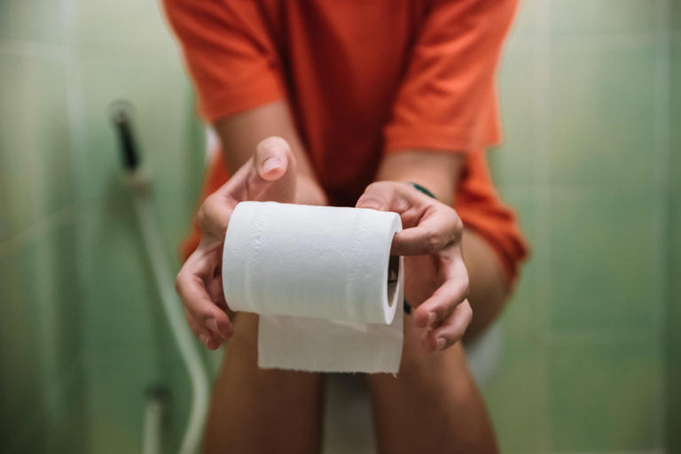 This Is What Your Poop Is Trying to Tell You About Your Gut Health