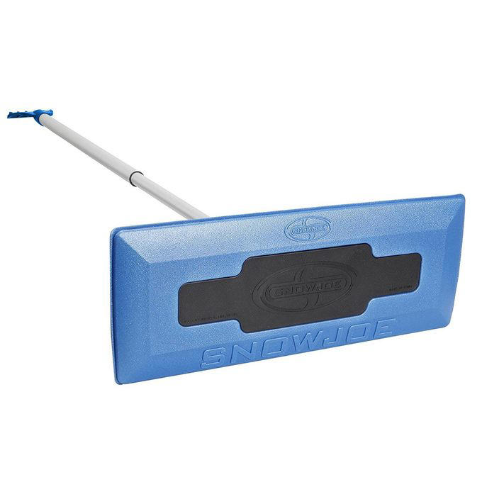 8 easy-to-use hand-powered snow removal tools compared