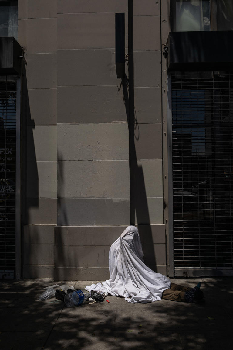 Leica celebrates 100 Years with a landmark photography exhibition ...