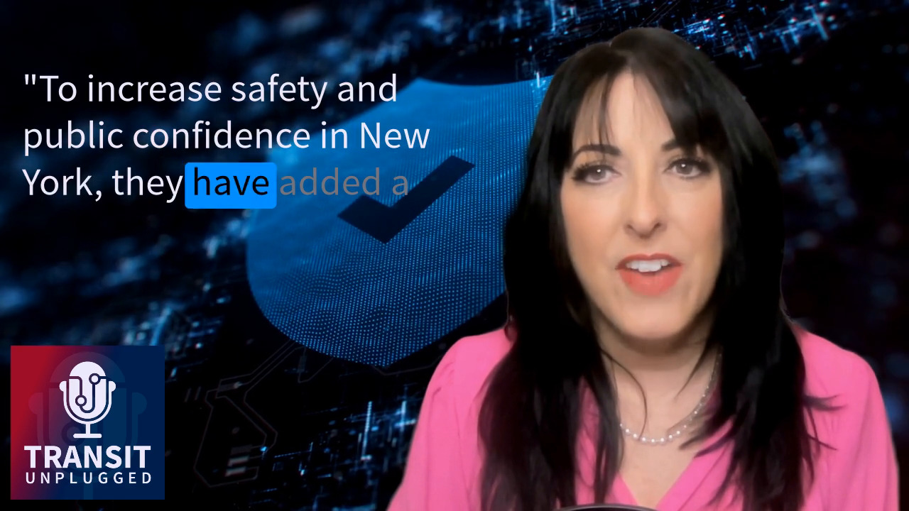 New DOT Secretary, NYC Subway Security, and Fare-Free Rides in Ohio