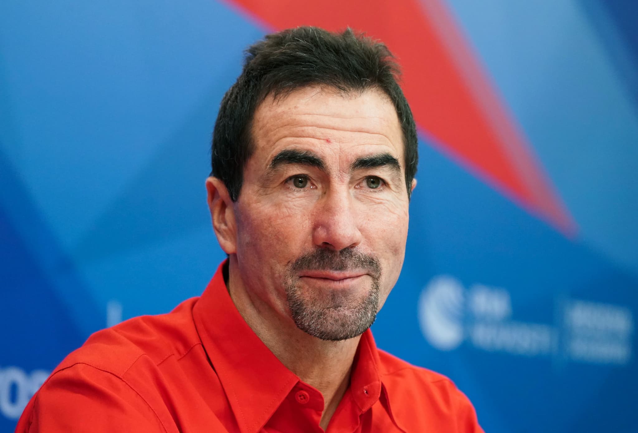 JO 2030: Alphand en chef de meute? "C'est justement la meute qui me fait peur"