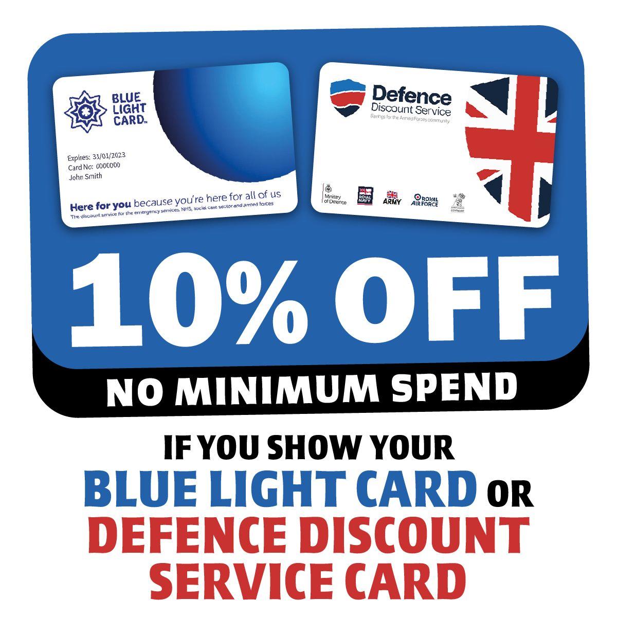 Poundbakery launch 20% discount day for over 60's and 10% discount for ...