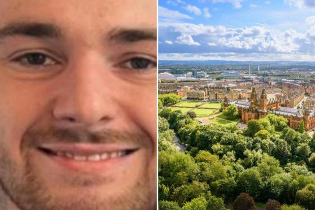 'Great craic': Tributes pour in for runner who died after Glasgow half ...