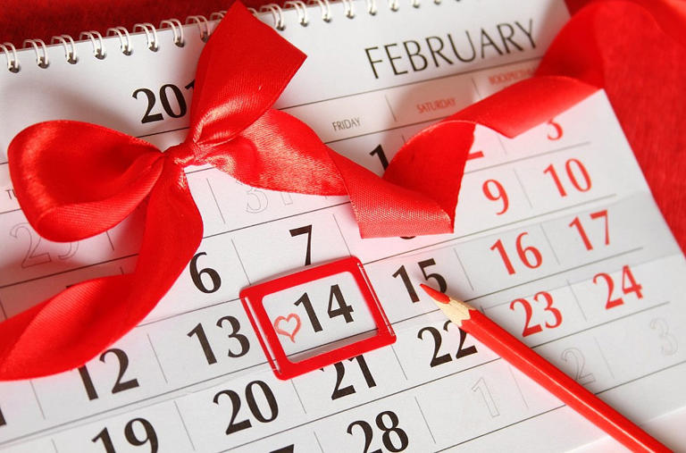 Why Is Valentine's Day Celebrated On February 14? Know Epic History ...