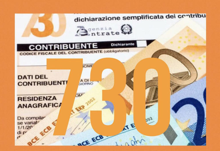 Modello 730: chi ha fatto la Dichiarazione dopo il 30 Giugno rischia ...