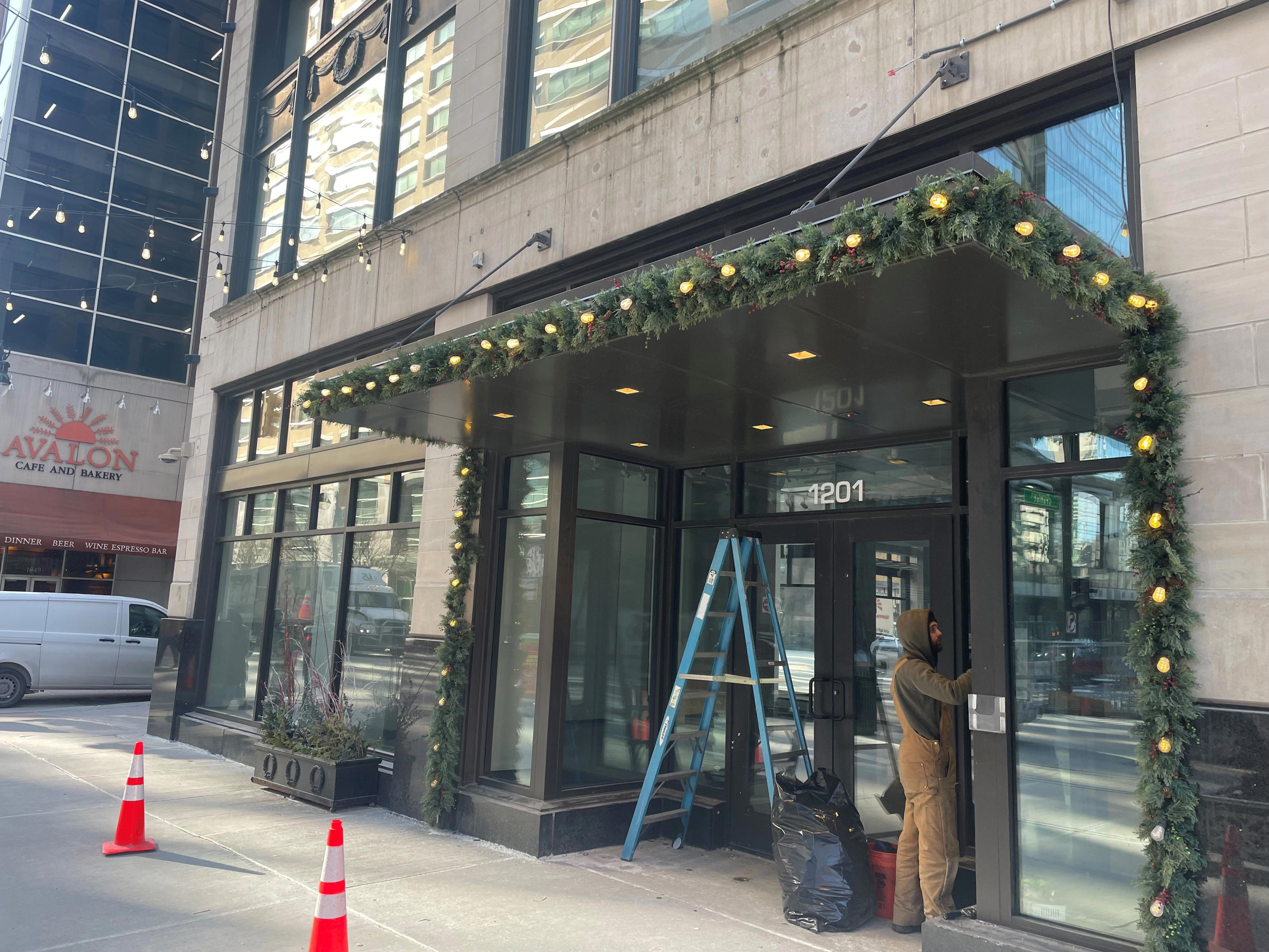 Gardner White to open new GW HOME concept store in downtown Detroit