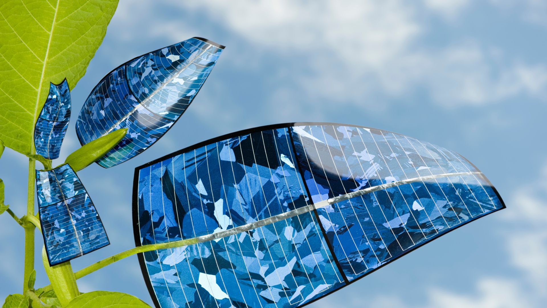 Quantum tricks turn leaves into perfect solar panels, scientists ...