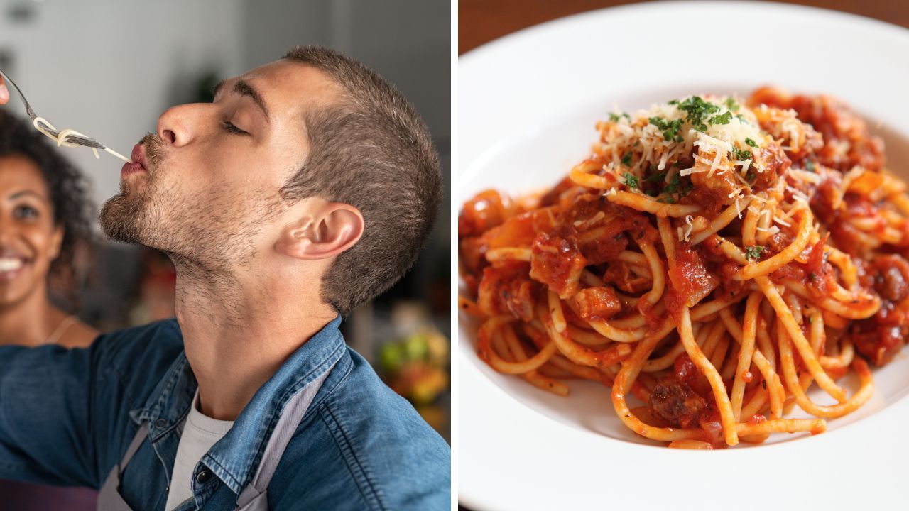 22 Surprising Things You Never Knew About Spaghetti