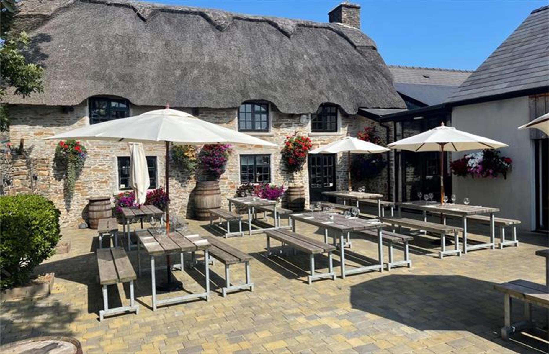 Ranked: The oldest restaurants in the world you need to visit