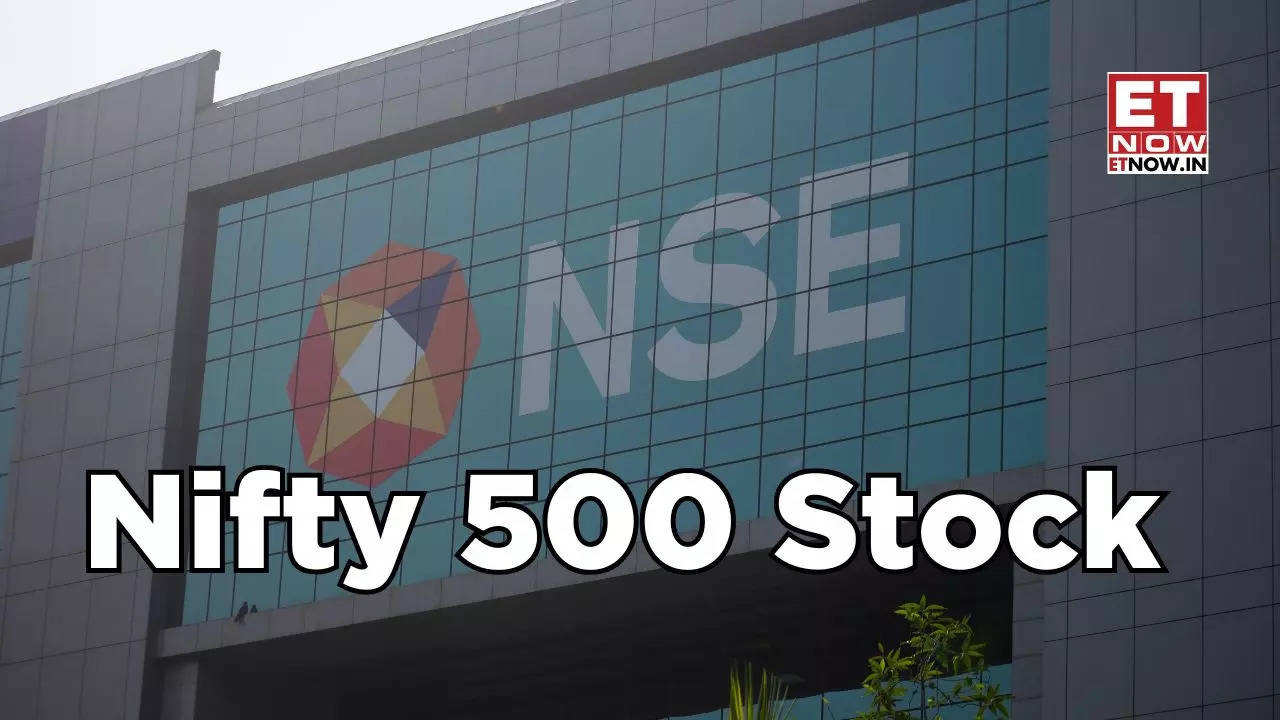 Nifty 500 Stock To BUY: Brokerage predicts 38% upside; dividend yield 1.32%