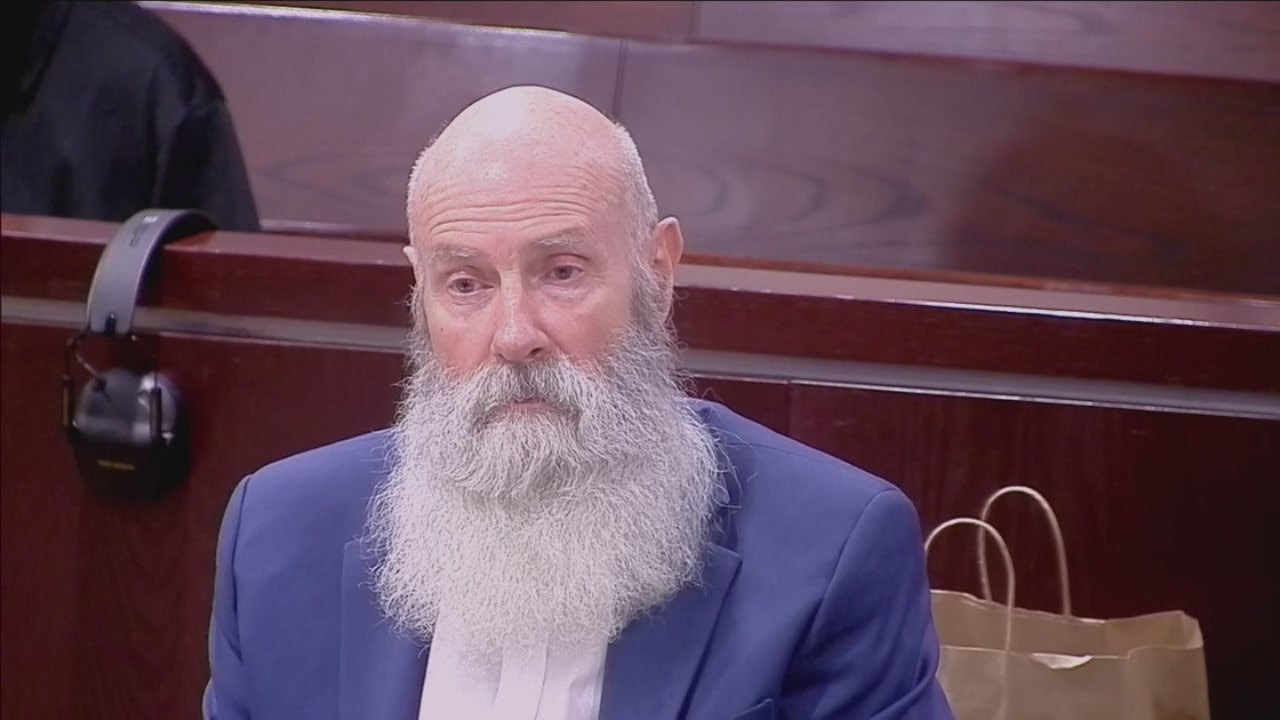 Dog park shooting trial: Jurors hear opening statements and testimony ...