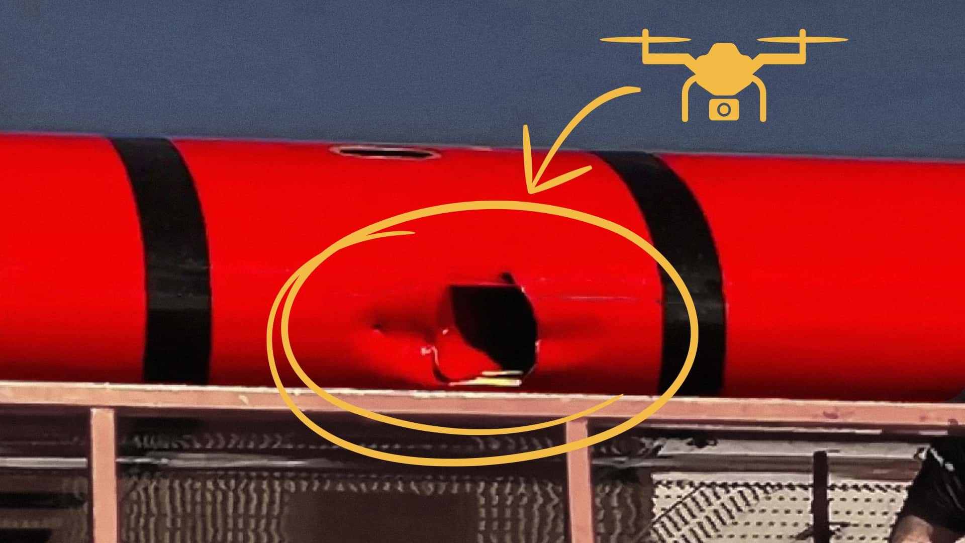 Guy Who Crashed Drone Into Firefighting Plane, and Founded Treyarch ...