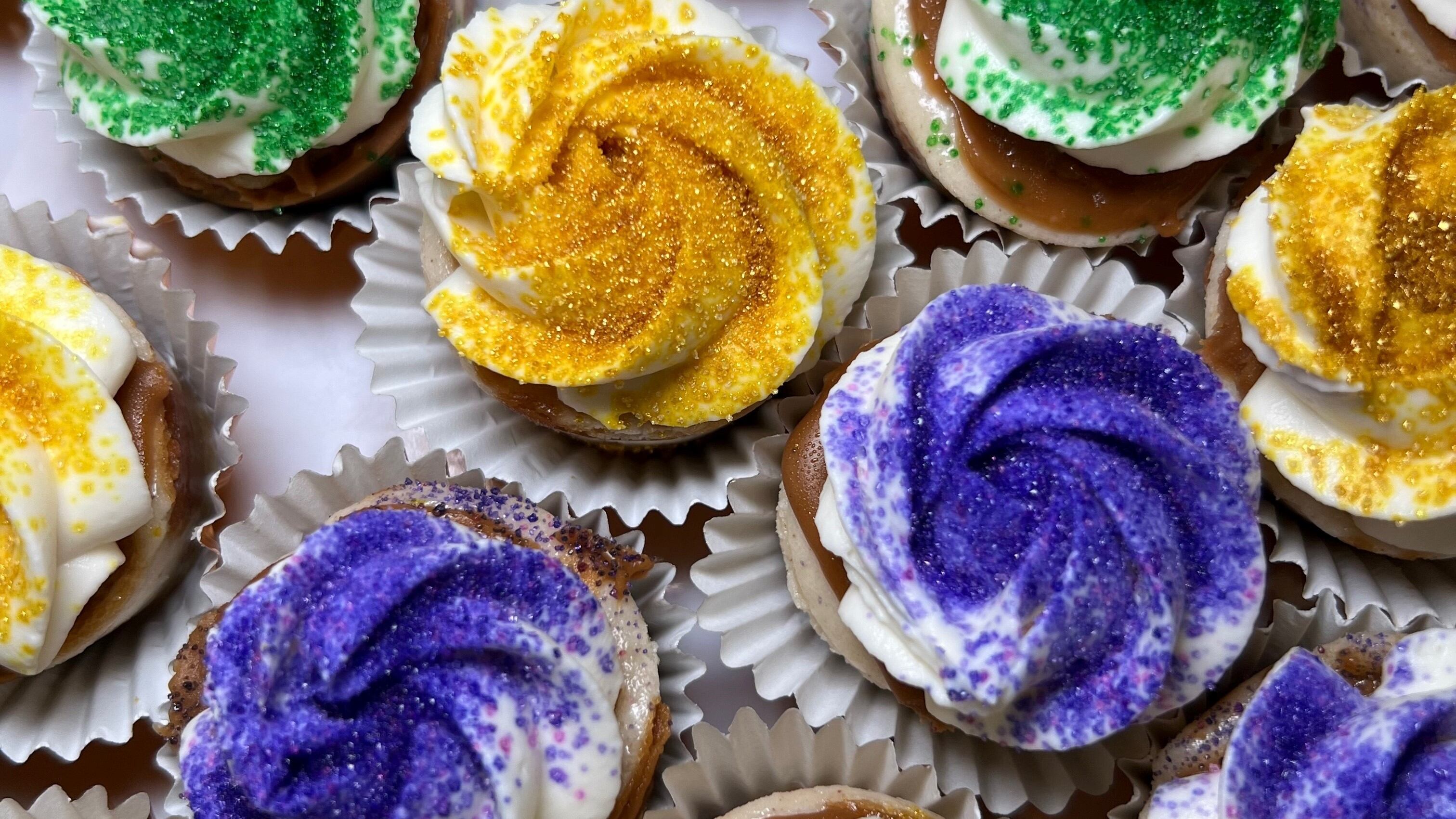 Biedenarn Museum & Gardens to host king cake tasting event