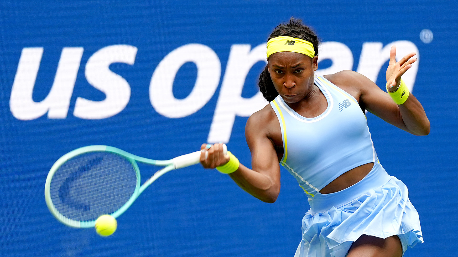 US Open past planning aan in 2025: dit is wat je moet weten