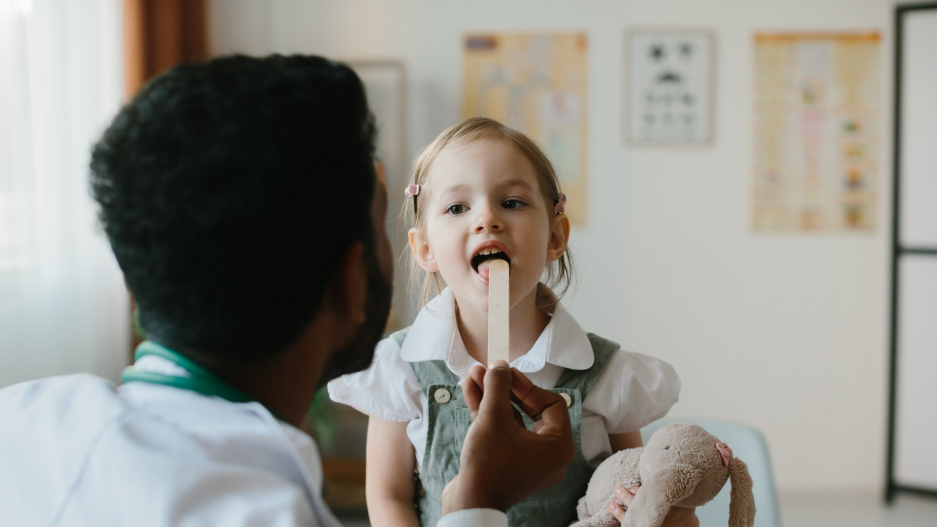 See a doctor if your kids have these symptoms