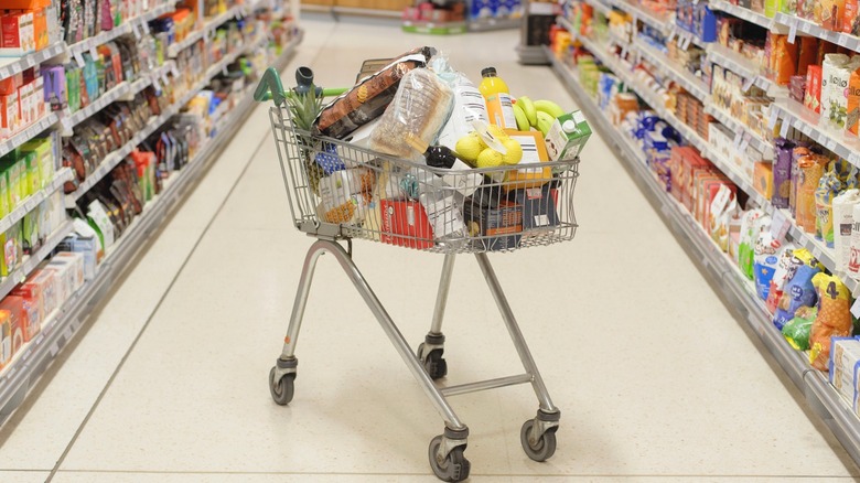 Why You May Need To Shop At Multiple Grocery Stores If You Really Want ...