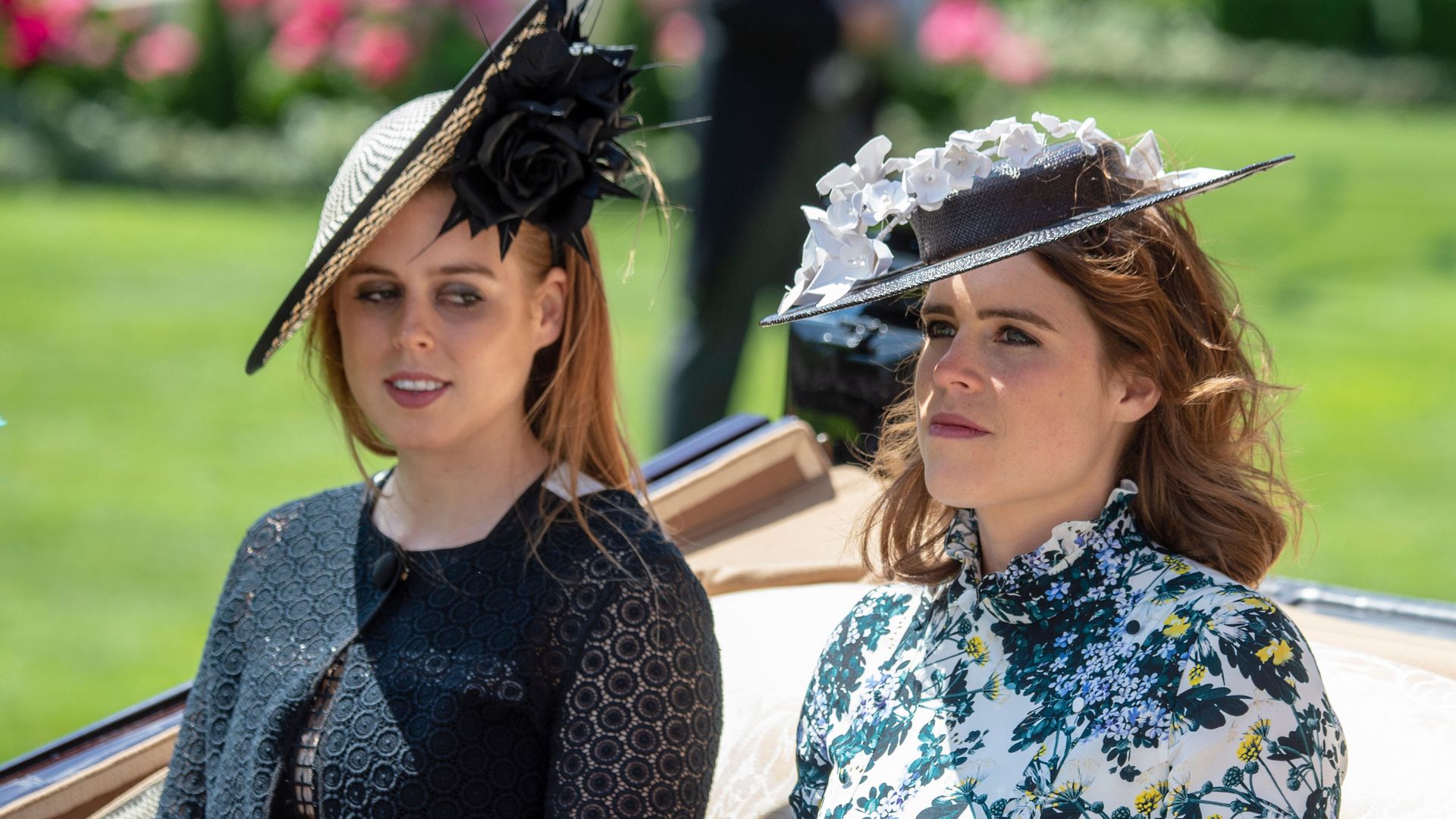 Why Princess Beatrice will never live in Portugal with sister Princess ...