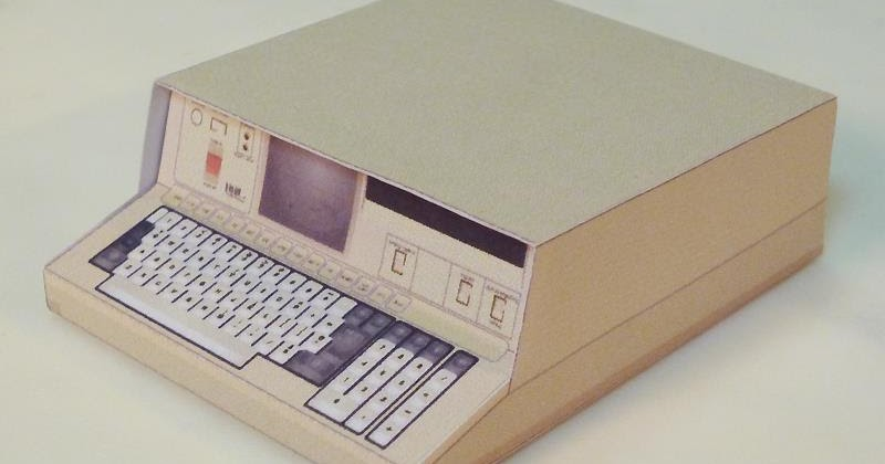 What Happened to the 50-Pound Laptop? The Evolution of Laptops from ...