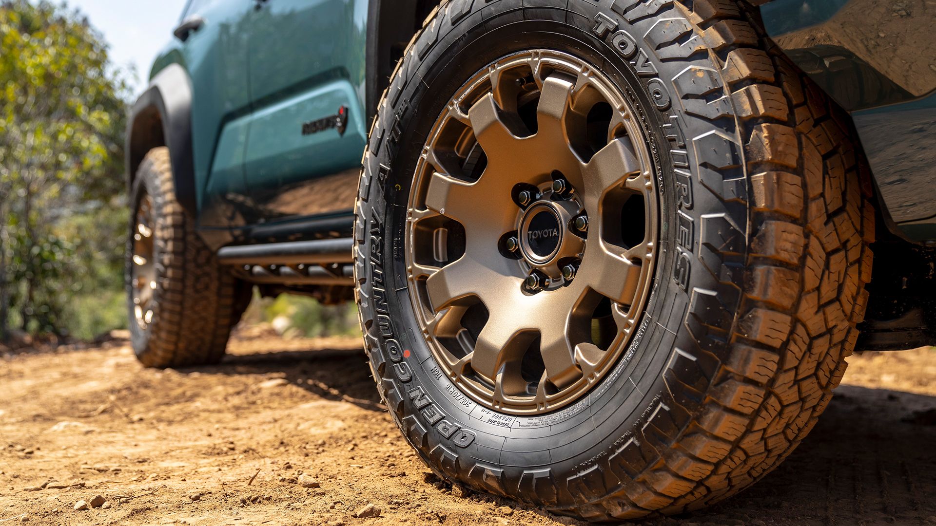 How To Check Tire Tread: 3 Simple Methods