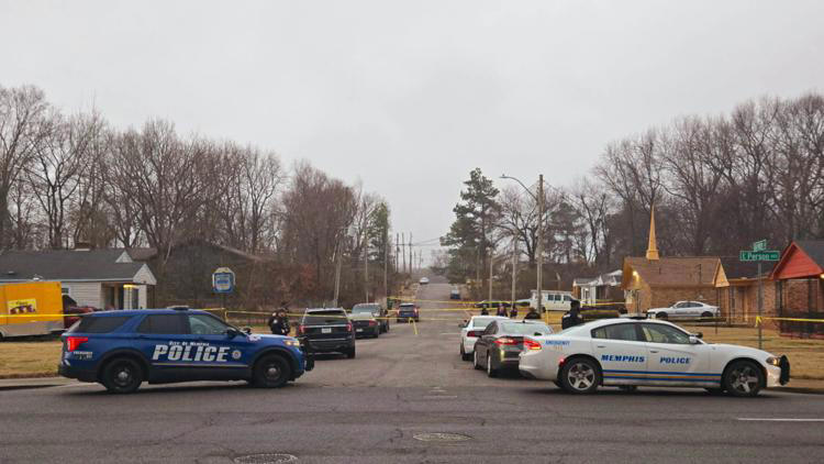 MPD: Man dies after 'medical emergency' while in police custody, TBI ... MPD: Man dies after 'medical emergency' while in police custody, TBI ...