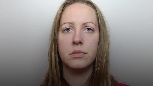 Lucy Letby convictions branded 'one of major injustices of modern times'