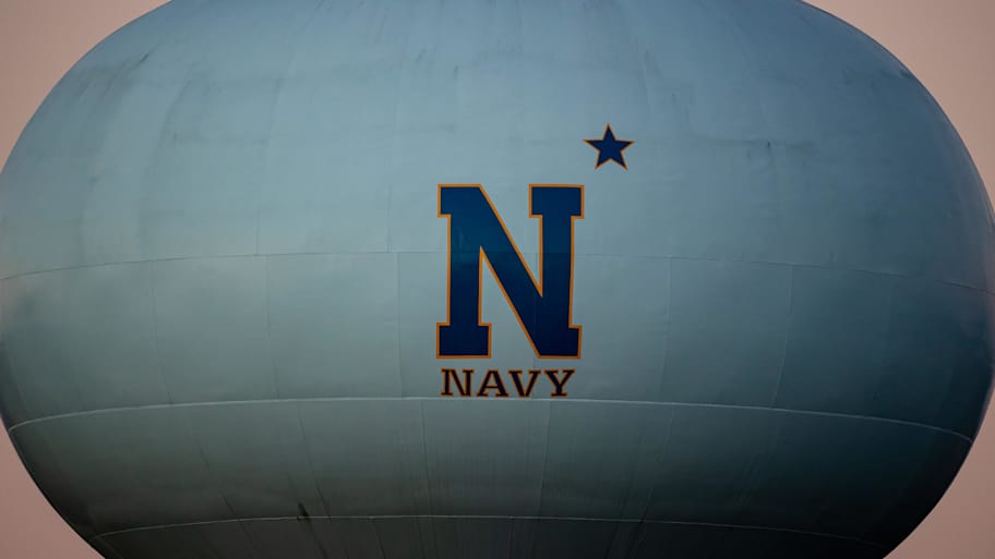 Navy Midshipmen Basketball Star Named Patriot League Rookie of Week Again