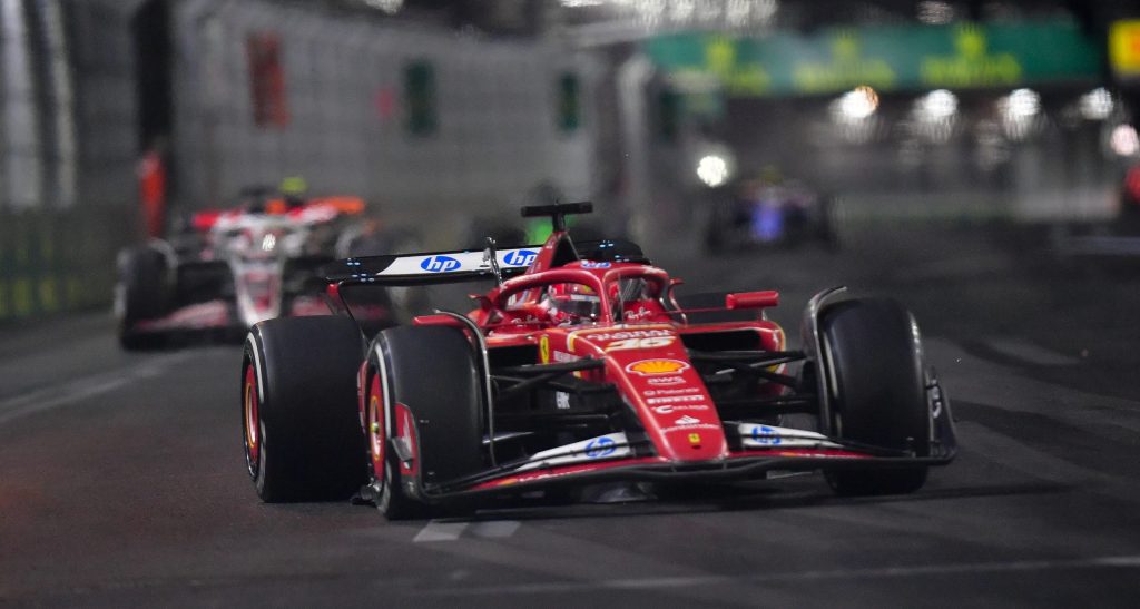 'Strong demand' for Formula 1 rights
