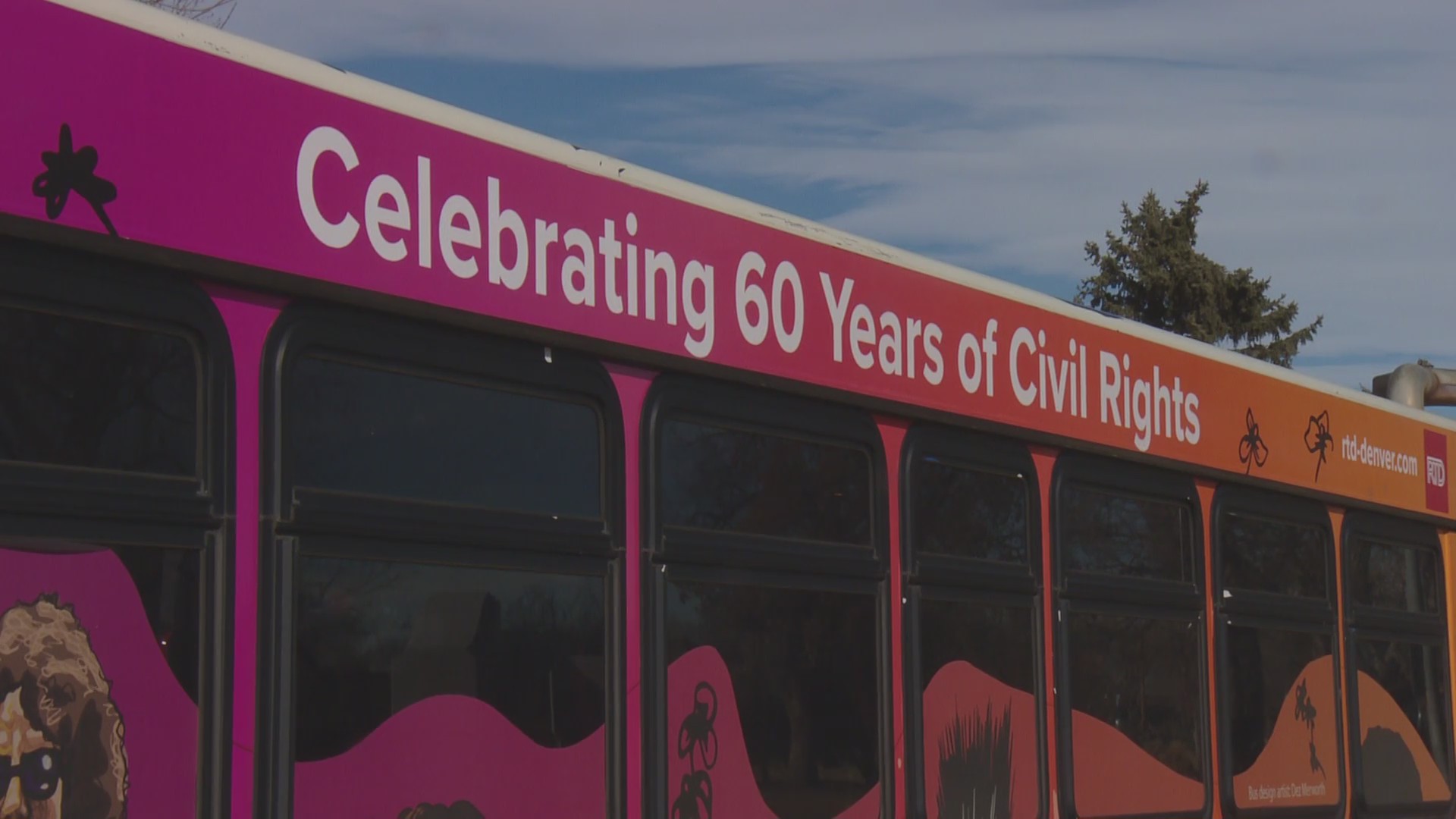 RTD offers free transit to everyone Tuesday for Transit Equity Day, in ...