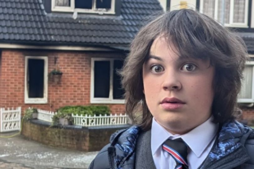 Coronation Street star reveals devastating aftermath of Platt house ...