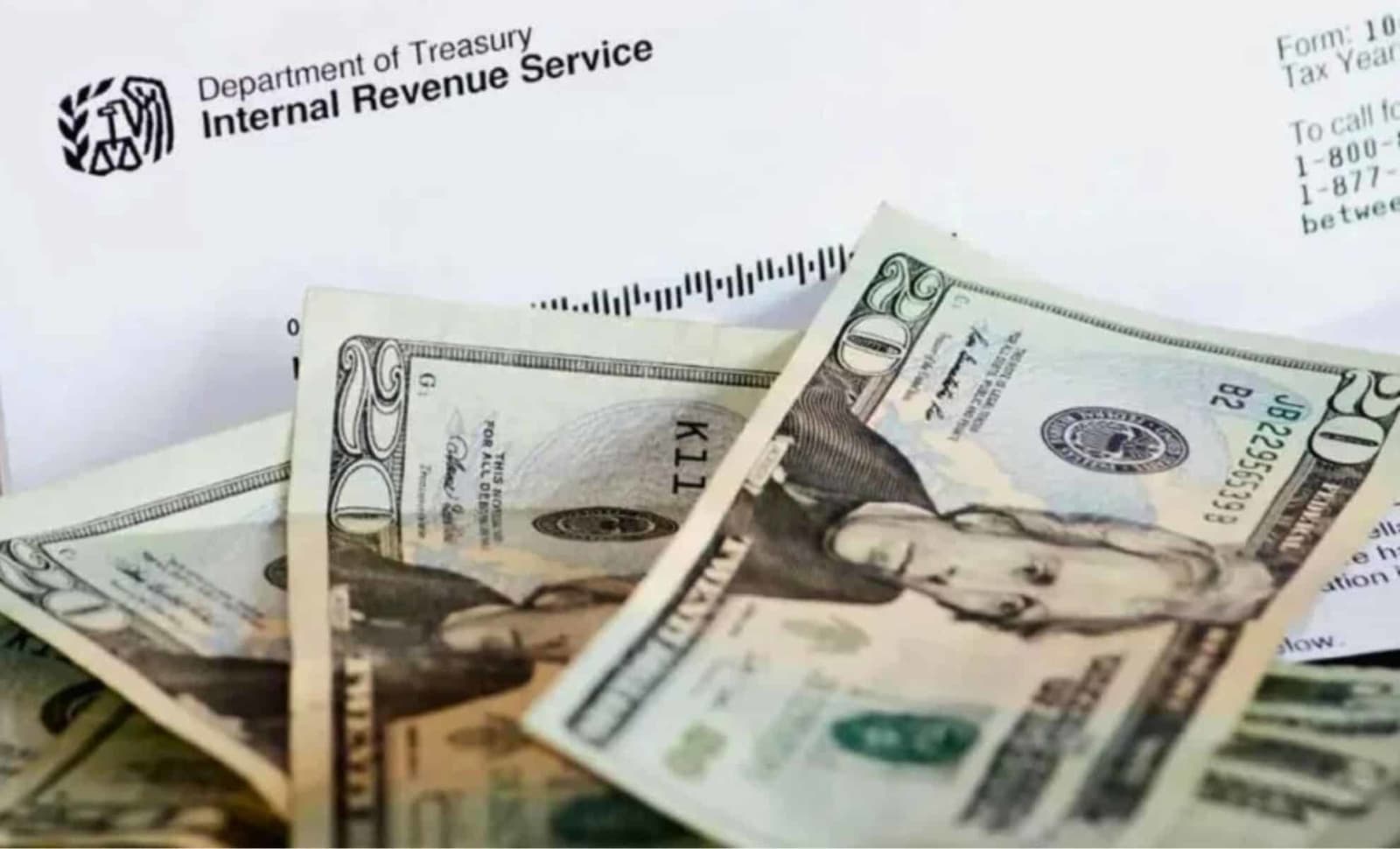 IRS Introduces New Measures to Enhance Tax Filing Security in 2025—See ...