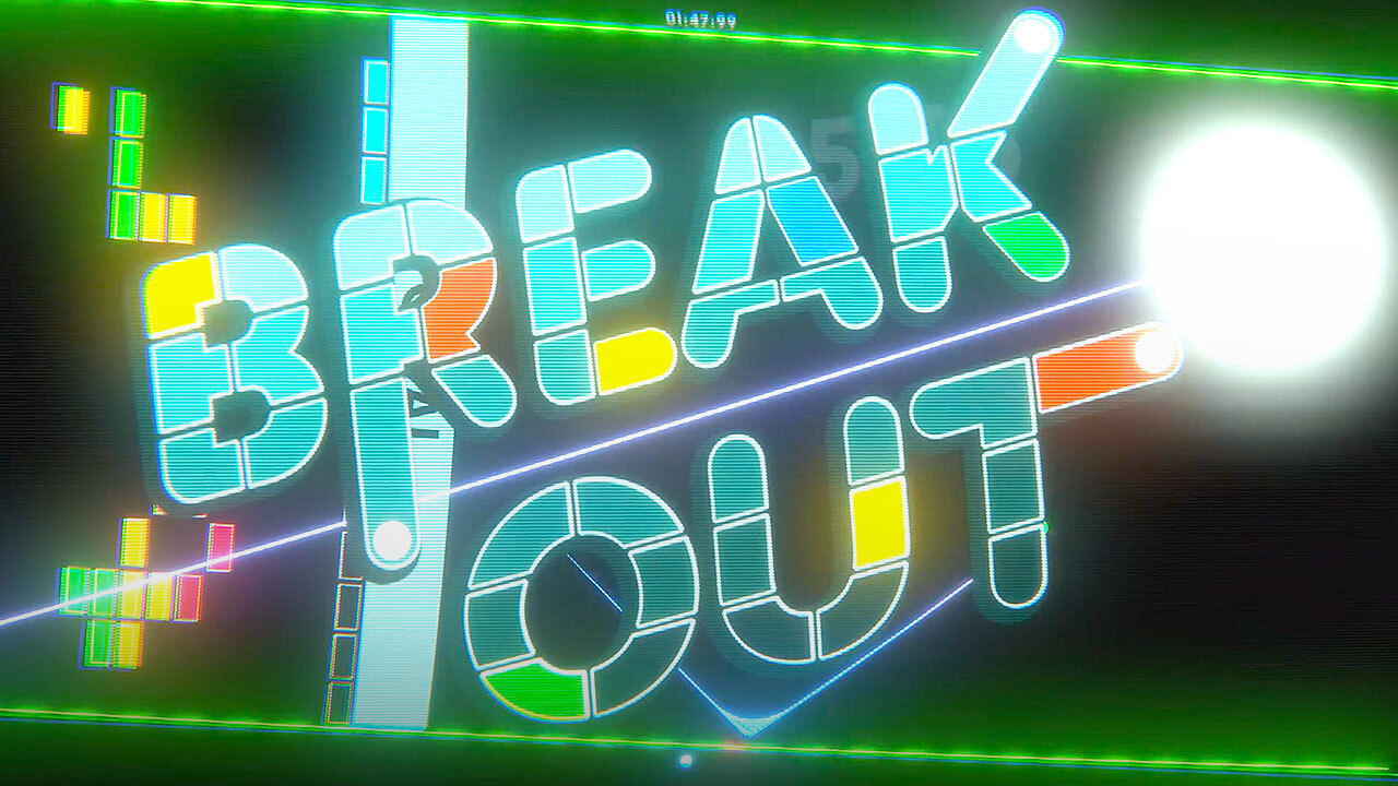 Breakout Beyond - Announce Trailer