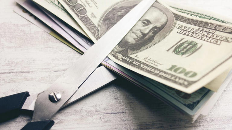 Majority of Americans say income not matching inflation: Poll Majority of Americans say income not matching inflation: Poll
