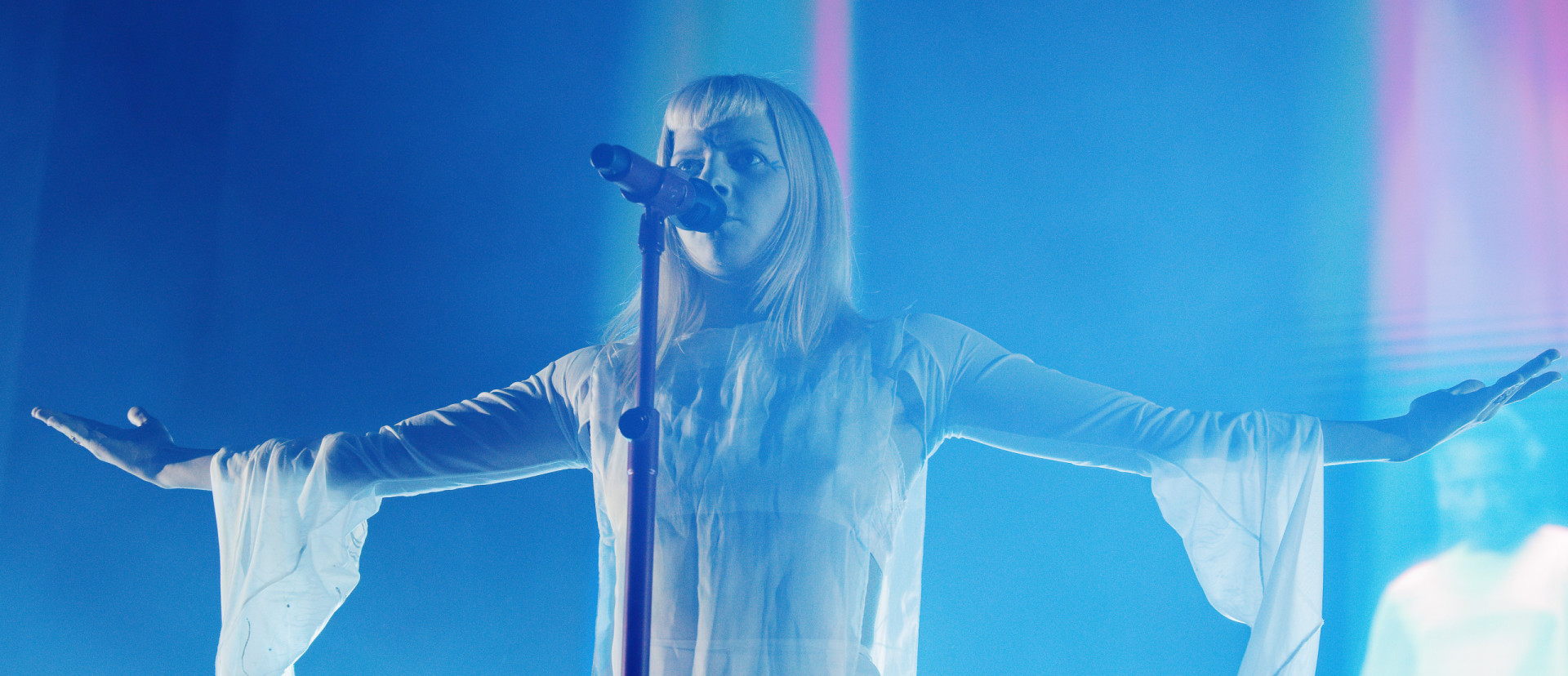 The 30 best female vocalists of all time