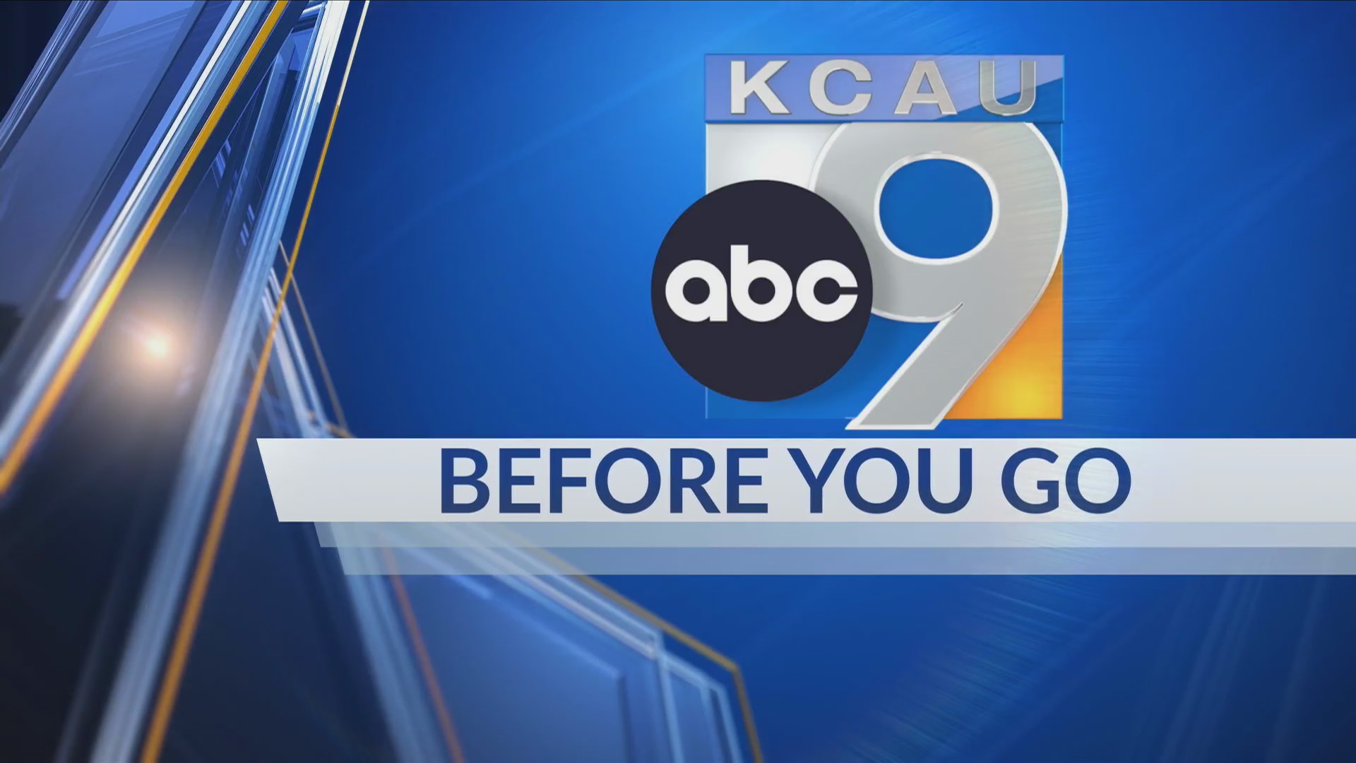 KCAU: What You Need To Know 2-4-25