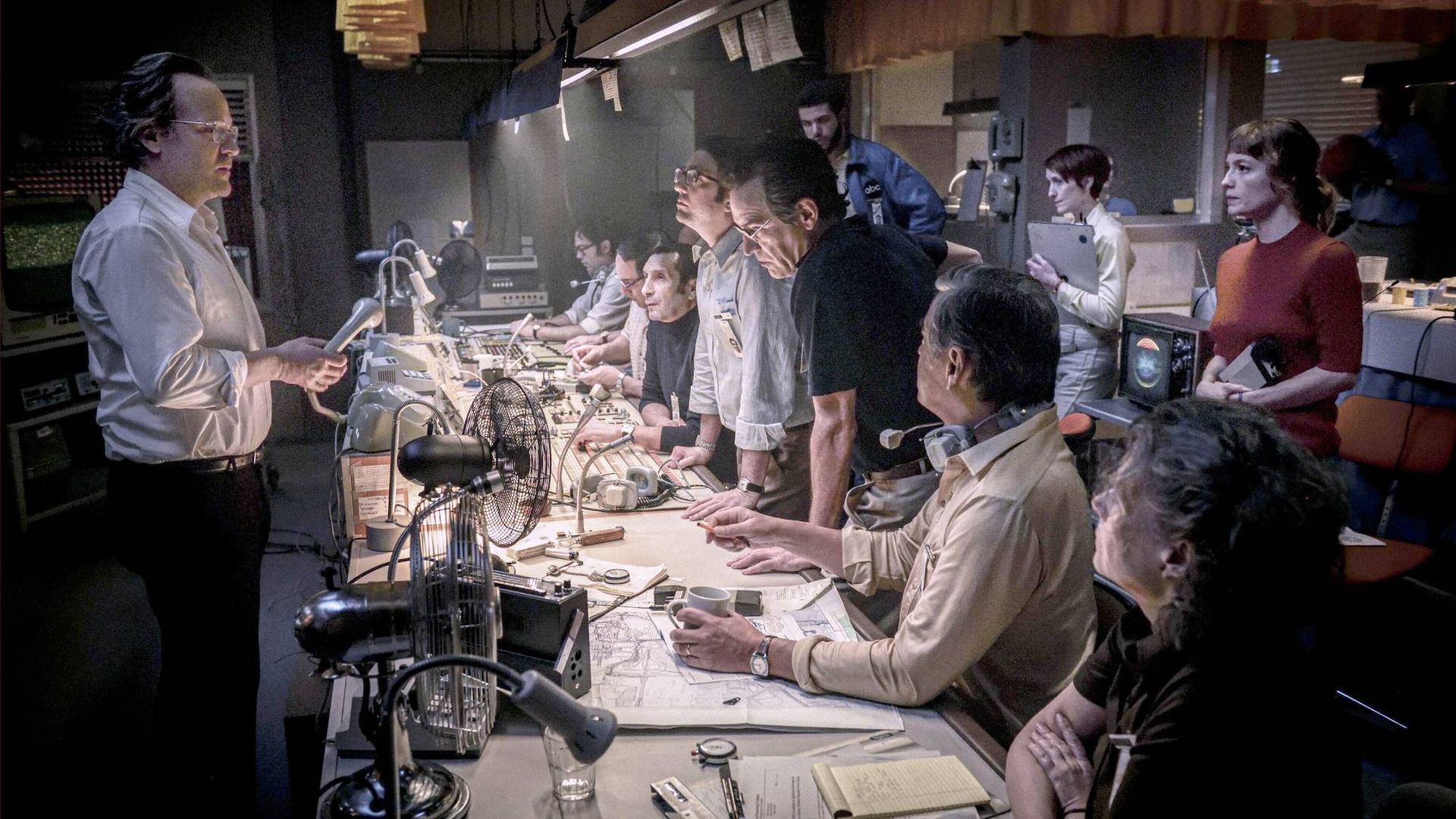 One of the most gripping thrillers of the past 5 years is now streaming ...