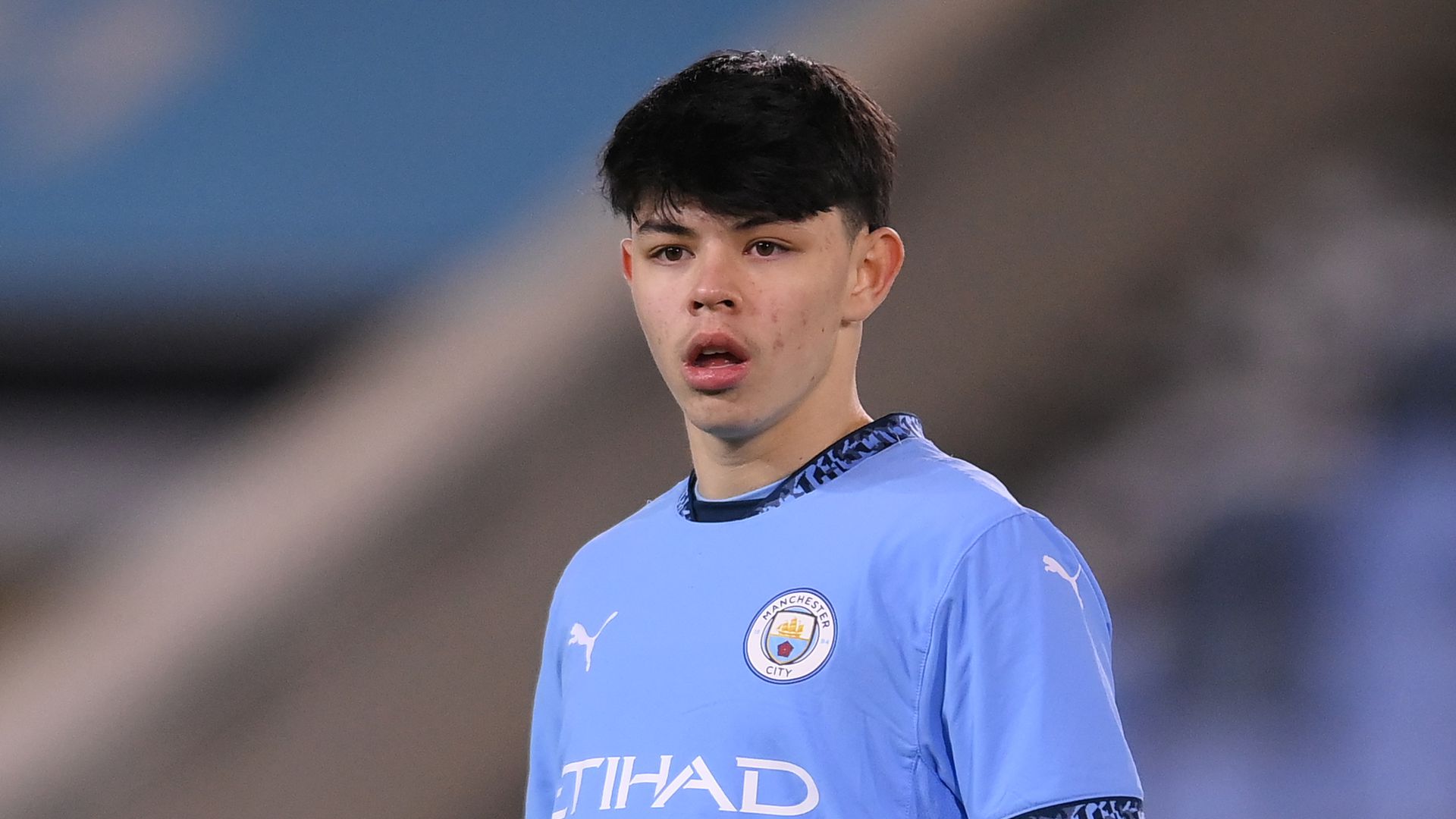 DONE DEAL: Spurs confirm trio of new academy signings