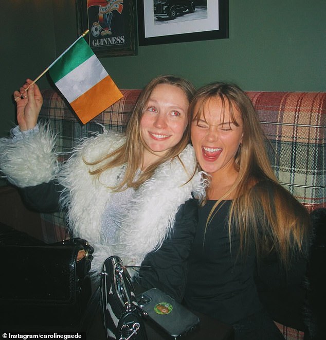 Irish cops send cheeky letter to US tourist who lost ID on boozy trip