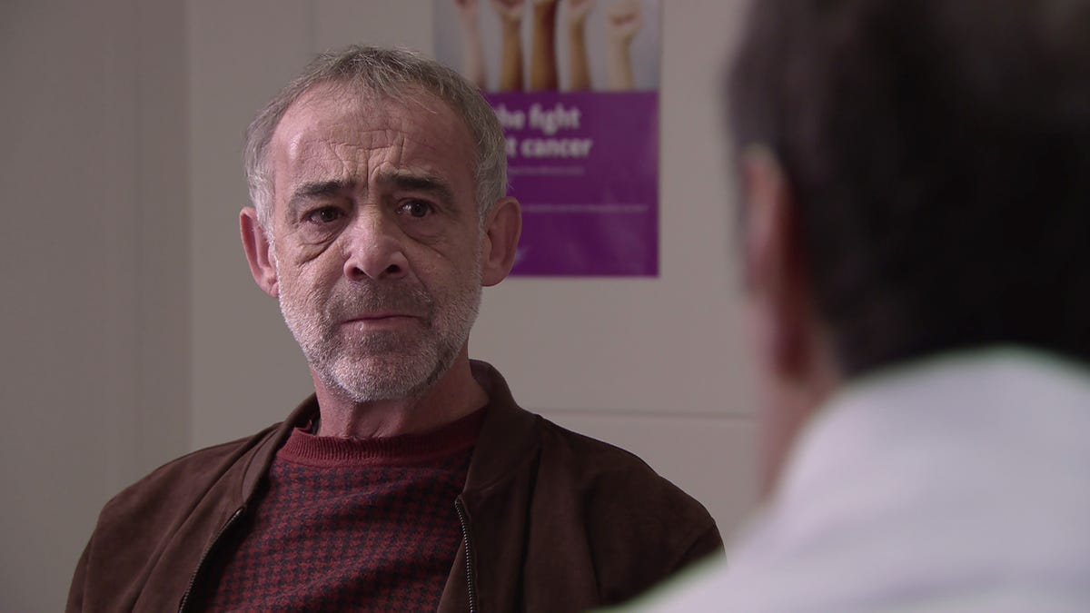 Coronation Street airs major update on Kevin Webster's cancer story