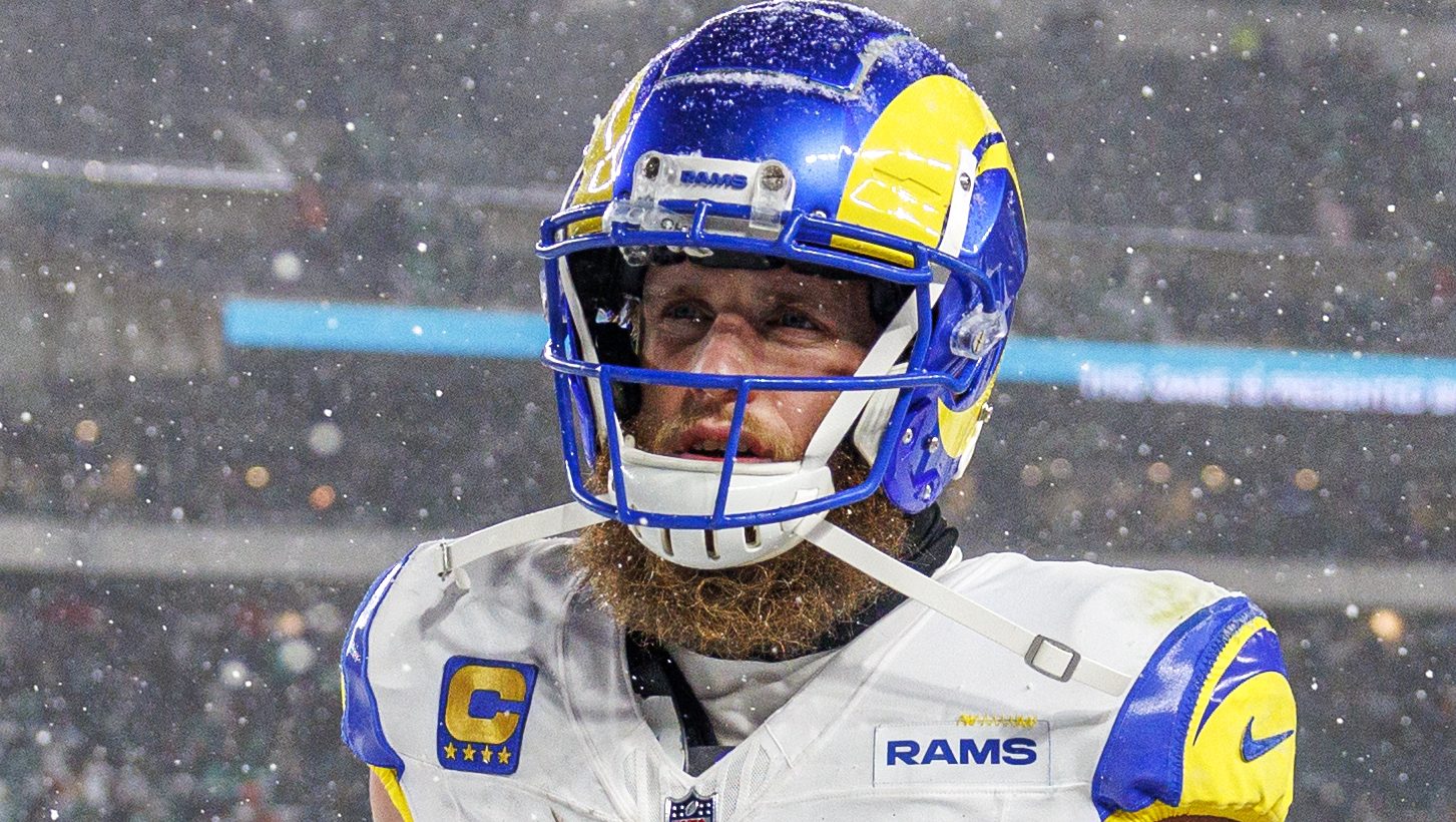 Cowboys Trade for Rams’ $80 Million Star Tabbed a Potential ‘Win-Now’ Move