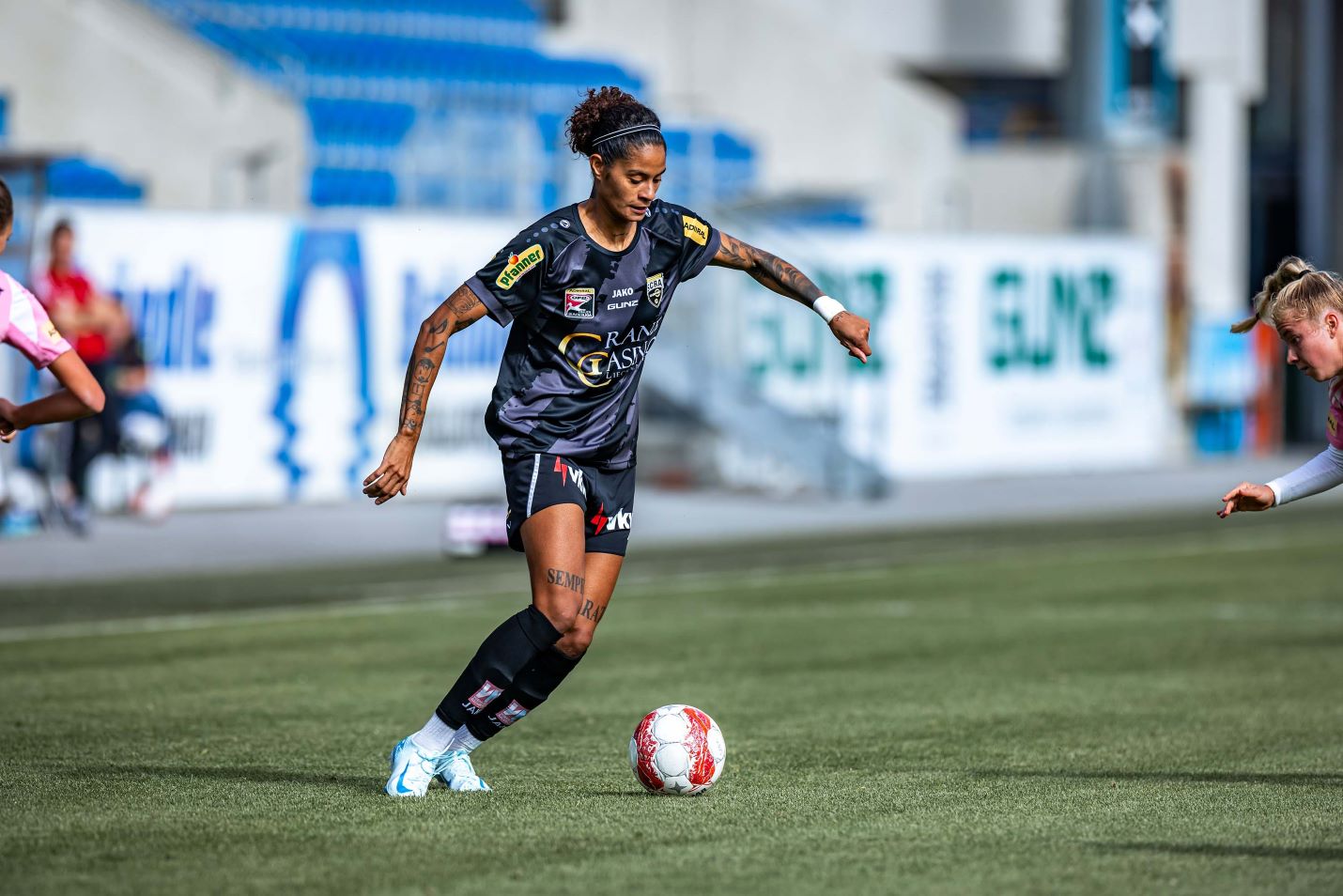 SCR Altach: Weiterer Abschied aus Rheindorf