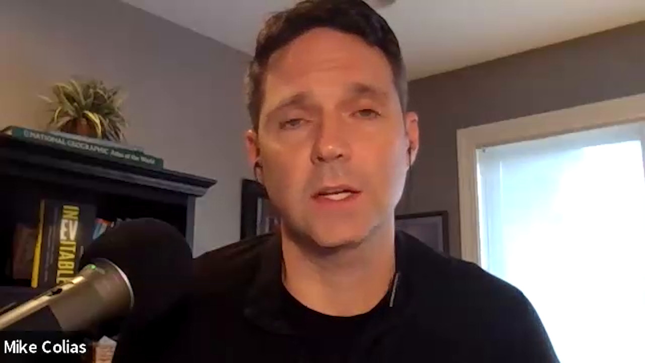 Techstination Interview: Is the transition to EVs "Inevitable"? WSJ ...