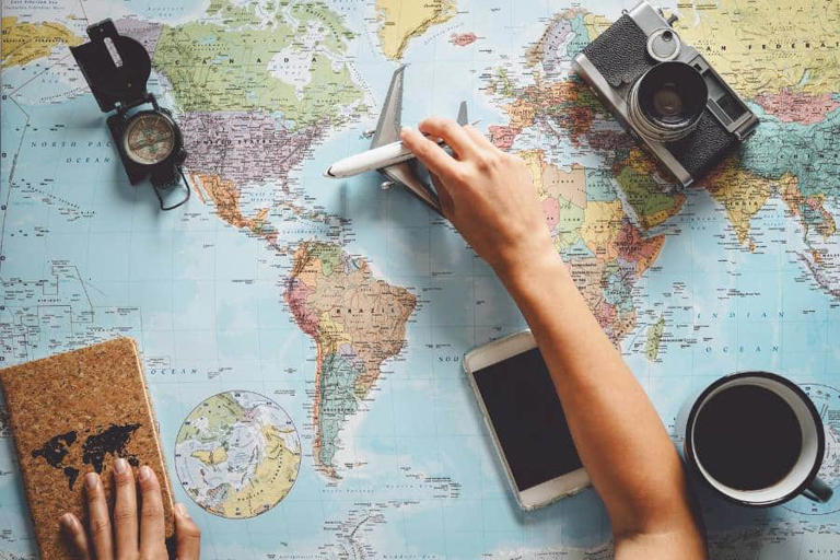 Travel Tips and Essential Travel Gear for Your Next Trip