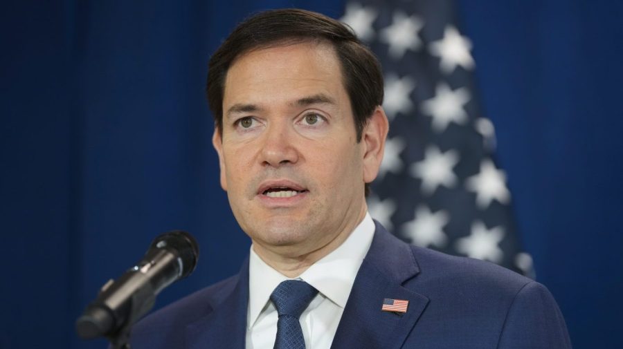 Rubio spars with Brennan over Vance’s Munich speech