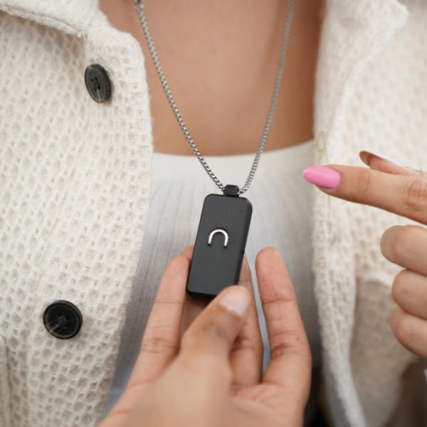 Discover the Y3K aesthetic and make a statement with futuristic fashion