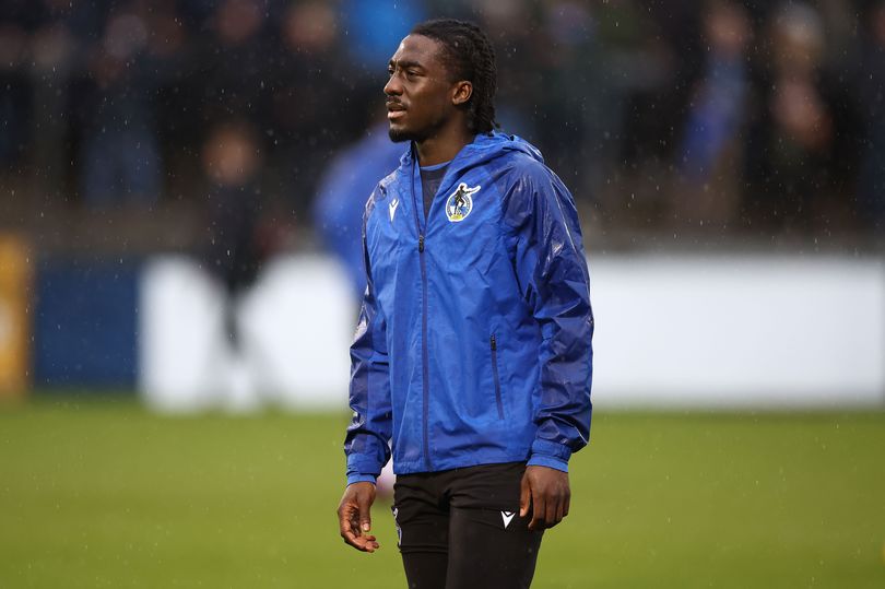 Inigo Calderon issues Gatlin O'Donkor injury update and explains latest ...