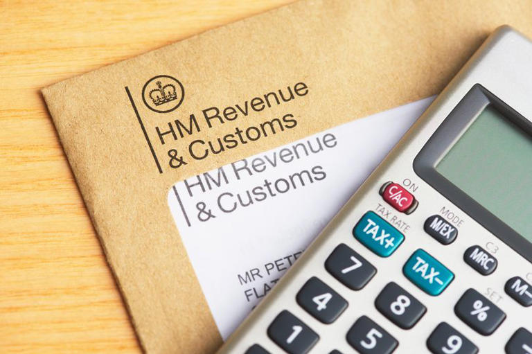 HMRC explains £1,000 rule which means 'you will have to fill in form'