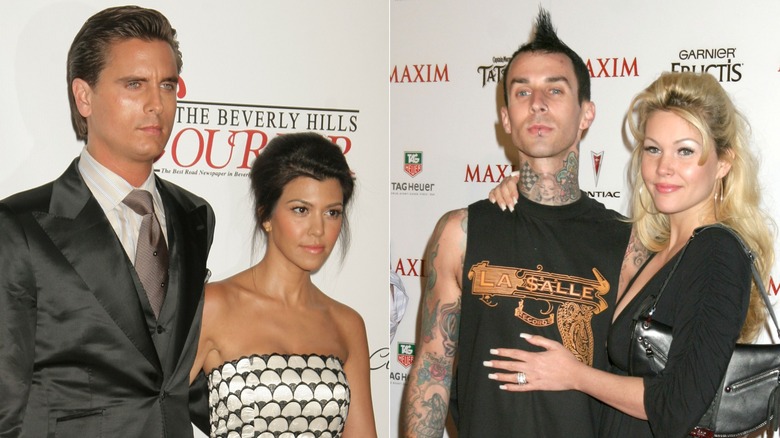Red Flags In Kourtney Kardashian And Travis Barker's Marriage From Our ...