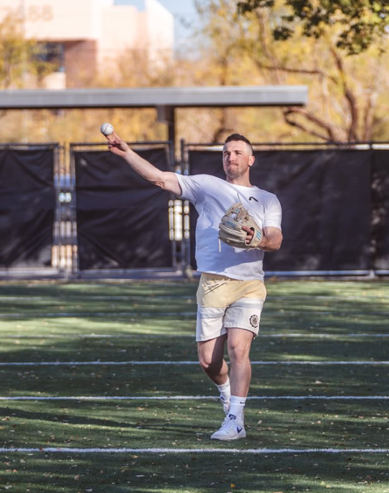 “One less suiter”: Pete Alonso’s agent Scott Boras wants to ‘eliminate ...