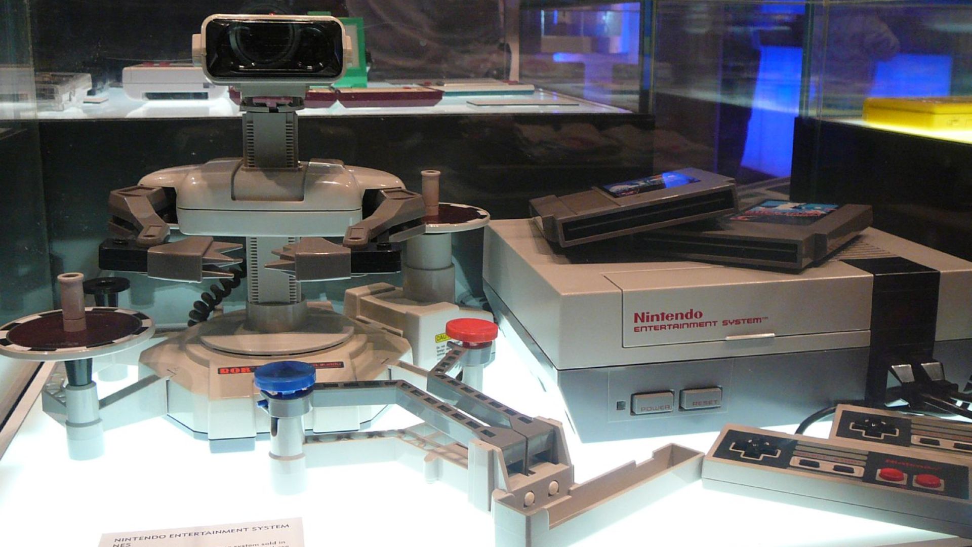 20 Rare Video Game Consoles That Are Worth A Fortune Today