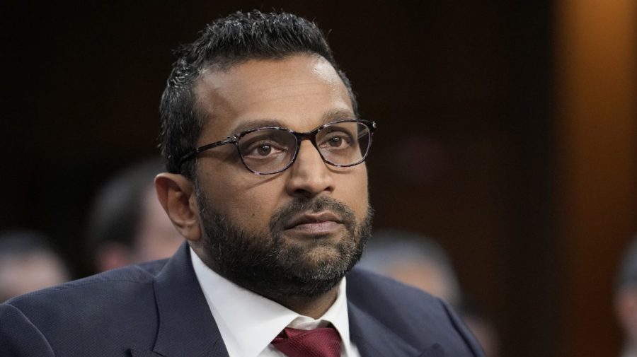 FBI investigating fake ‘SWAT’ calls against conservative media figure